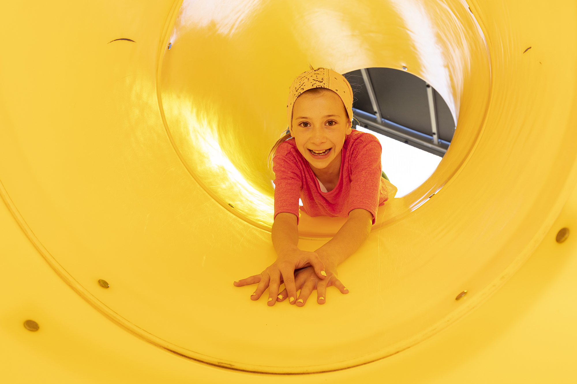 Slides - Premier Park & Play